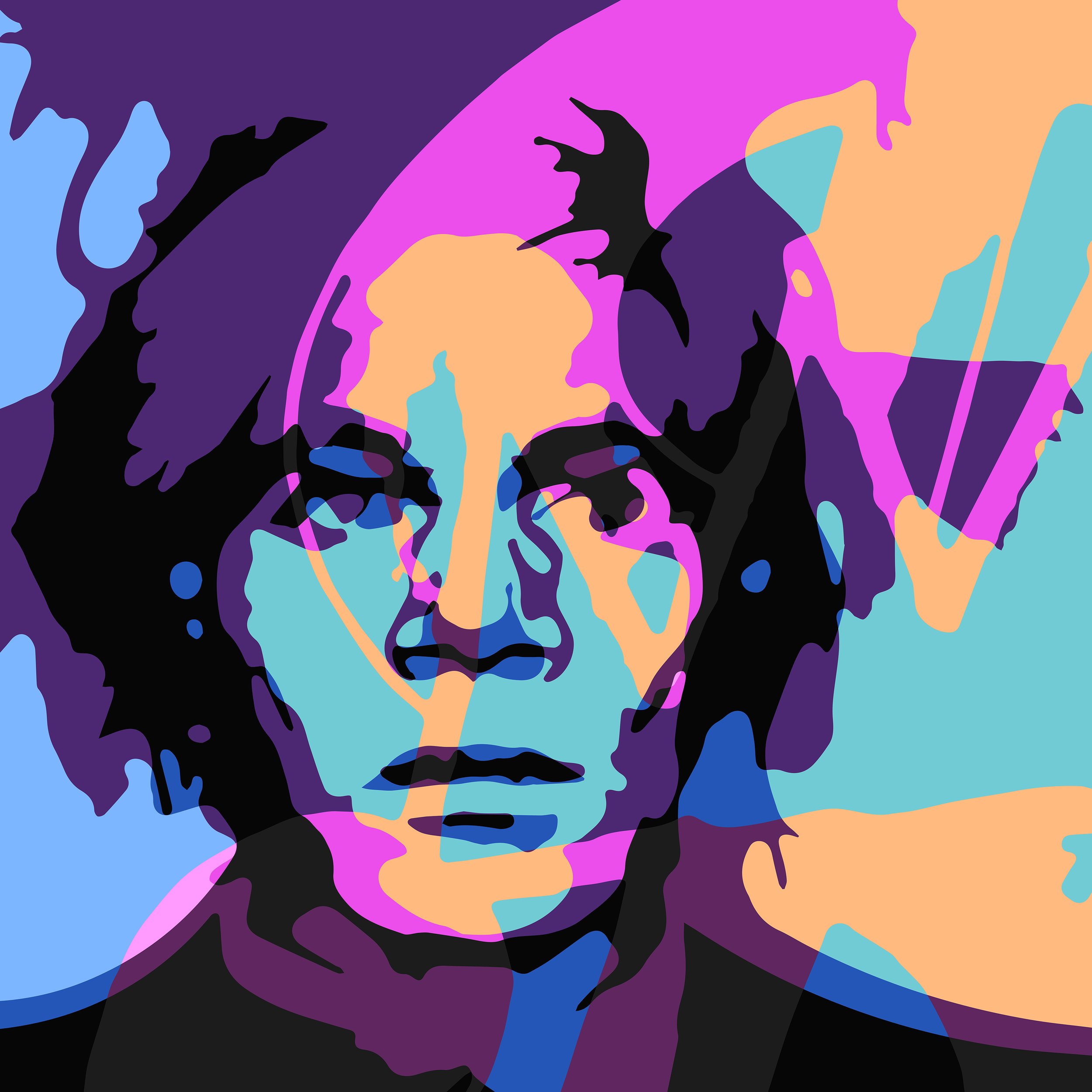 POP HYBRIDS — The Art of Troy Gua