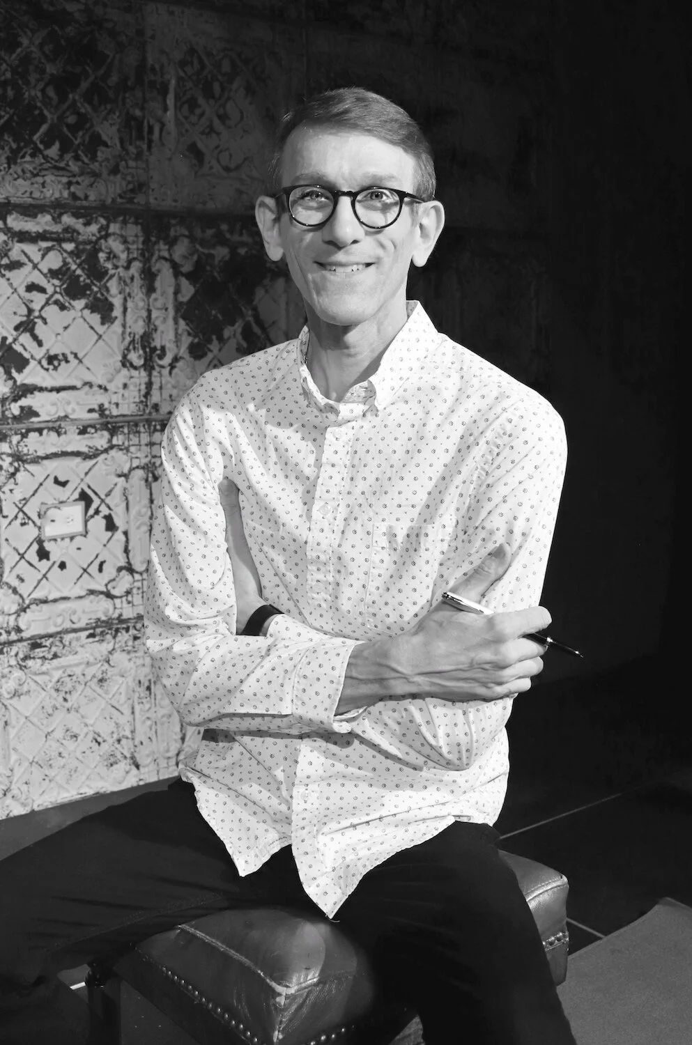 Our Team — The Den Theatre