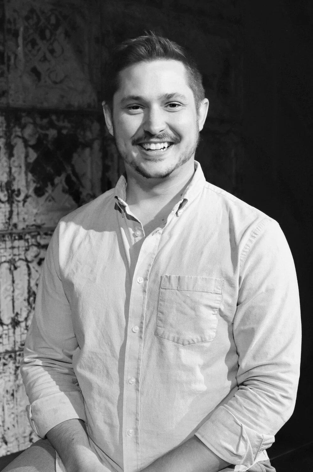 Our Team — The Den Theatre