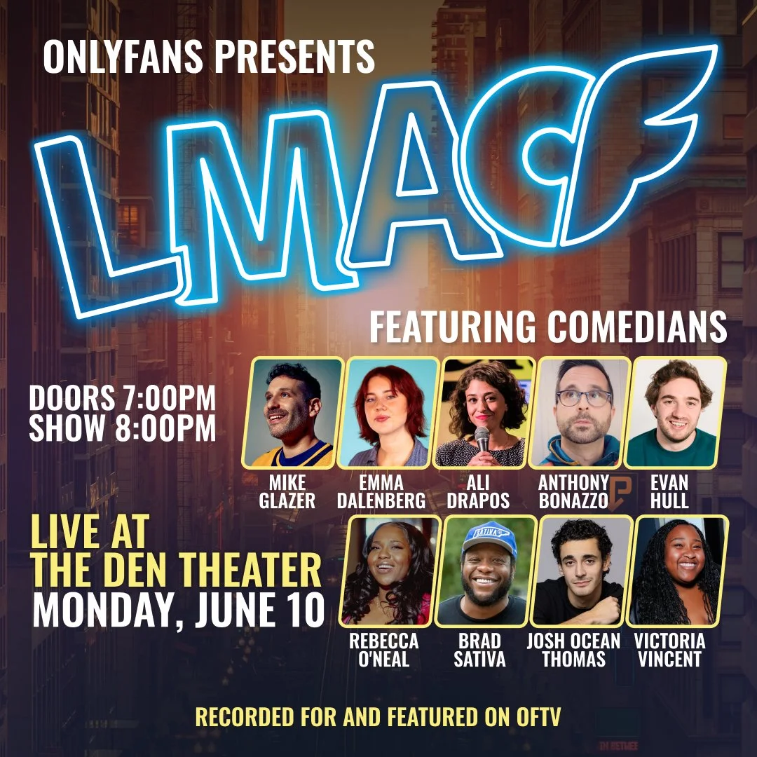 Performances — The Den Theatre