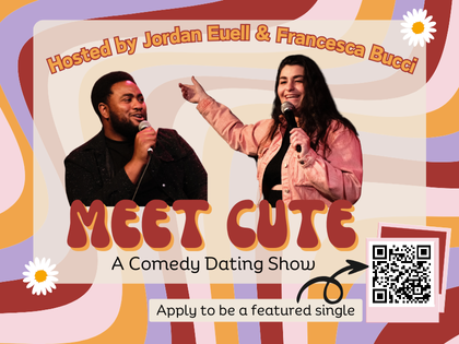 Performances — The Den Theatre