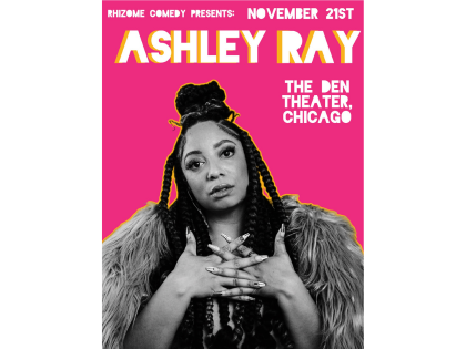 Performances — The Den Theatre