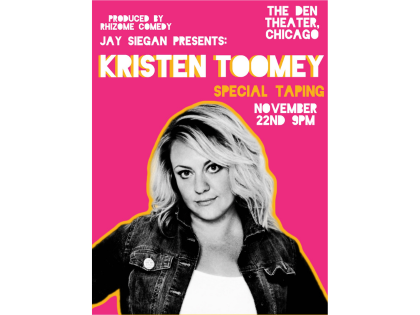 Performances — The Den Theatre