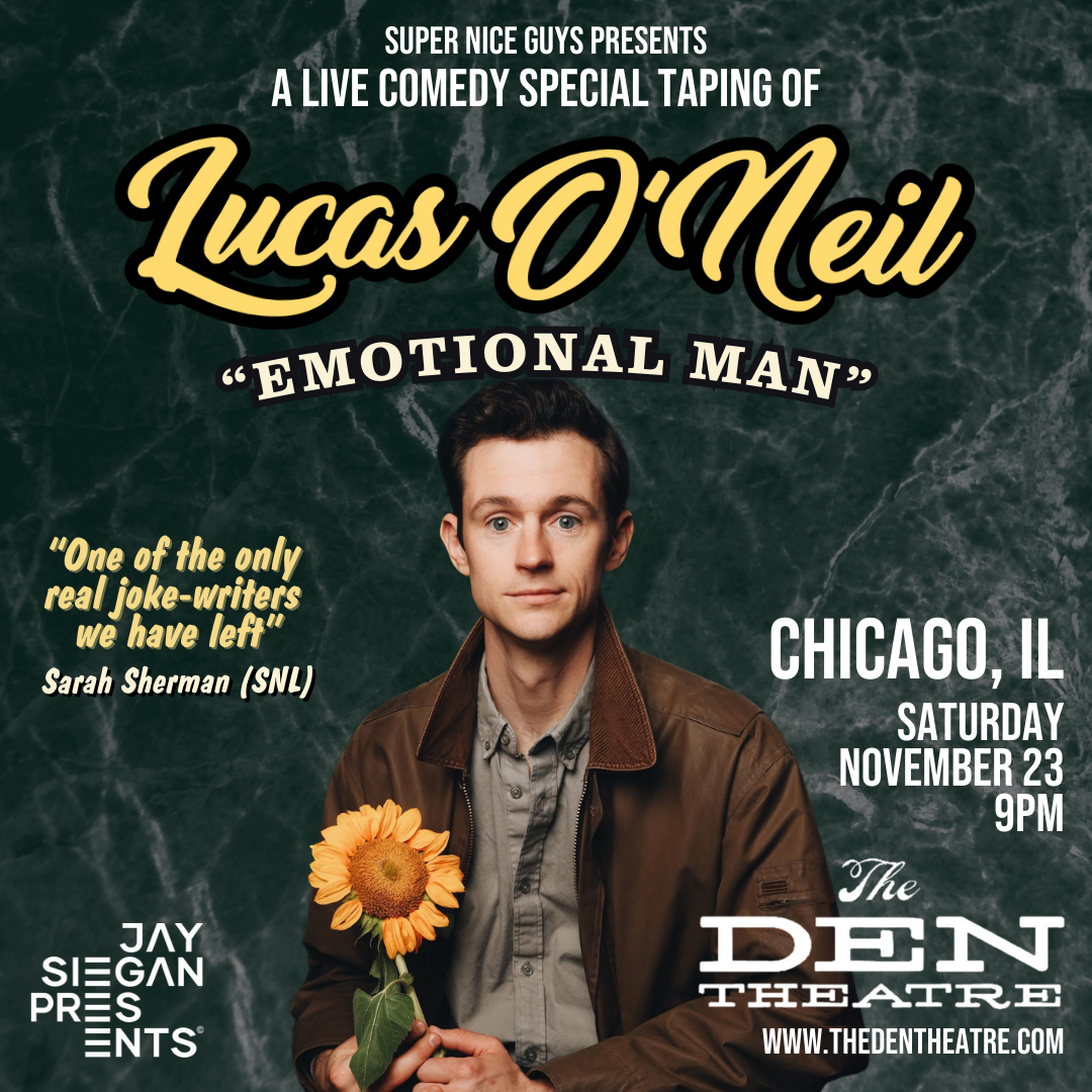 Performances — The Den Theatre