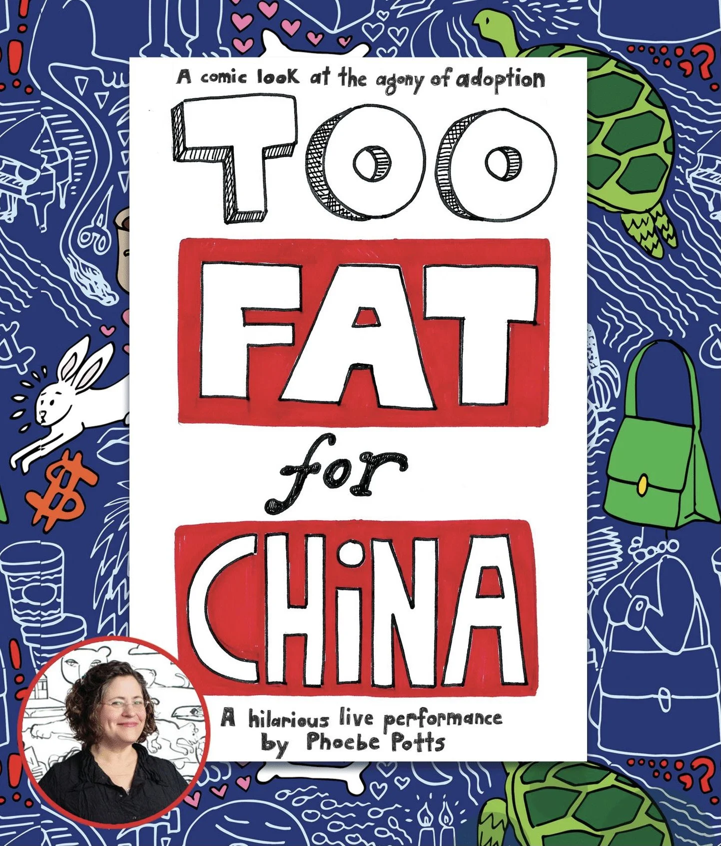 Performances — The Den Theatre