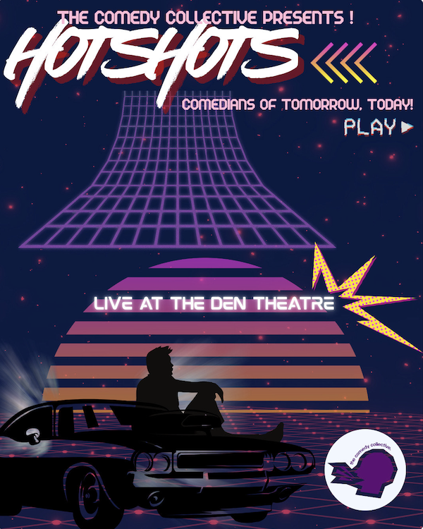 The Den Theatre | Comedy & Live Shows in Chicago