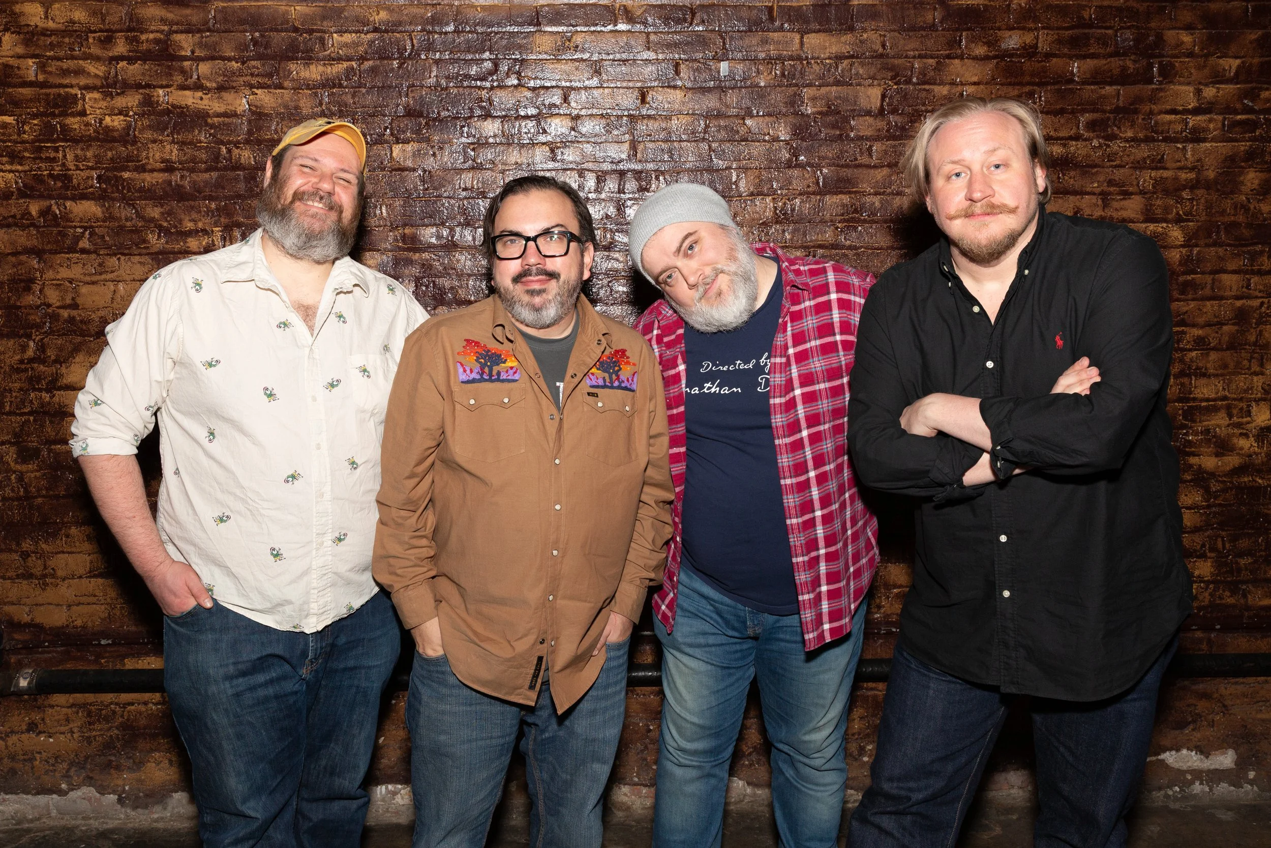 UPCOMING SHOWS | Chicago Stand Up Comedy — The Den Theatre