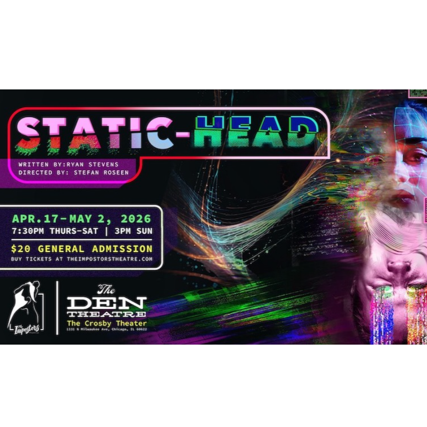 UPCOMING SHOWS | Chicago Stand Up Comedy — The Den Theatre