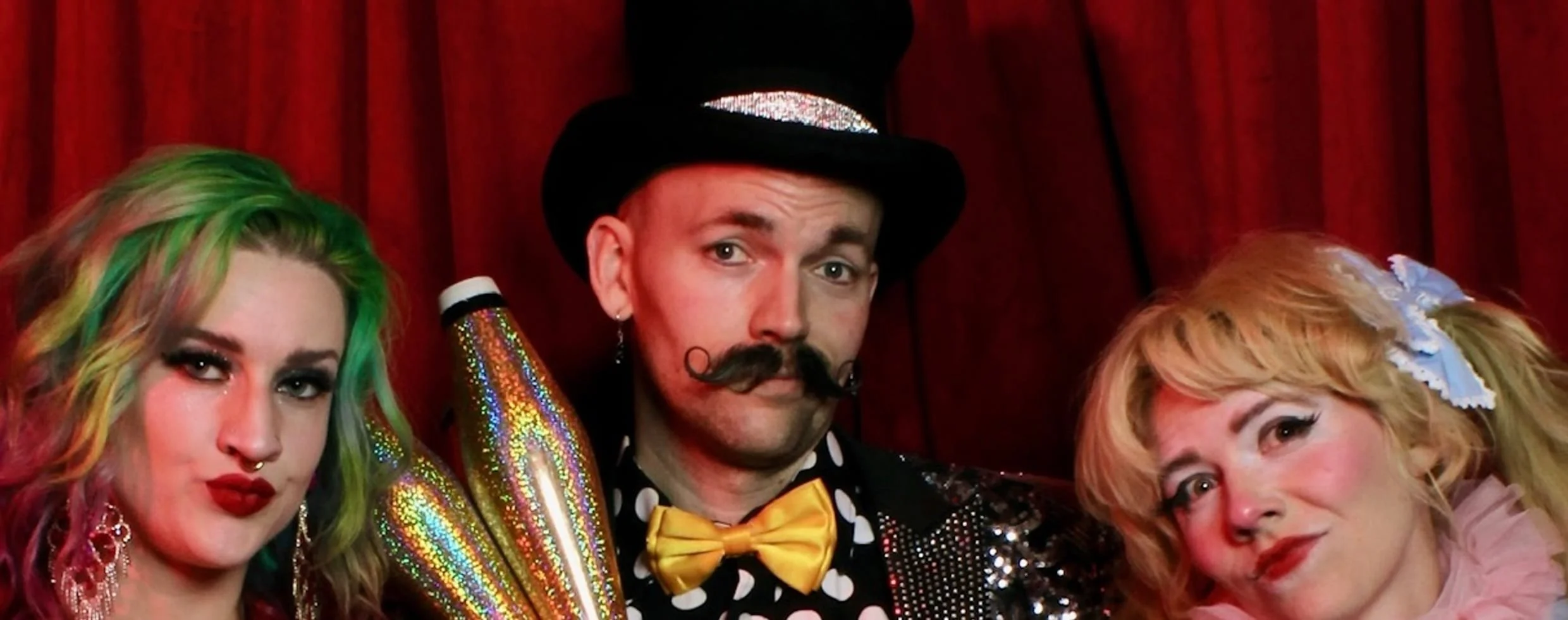 UPCOMING SHOWS | Chicago Stand Up Comedy — The Den Theatre