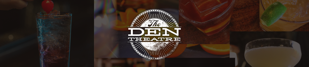 The Den Theatre Bar & Lounge | Craft Cocktails in Wicker Park — The Den ...