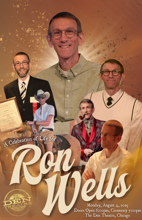 The Den Theatre | Comedy & Live Shows in Chicago