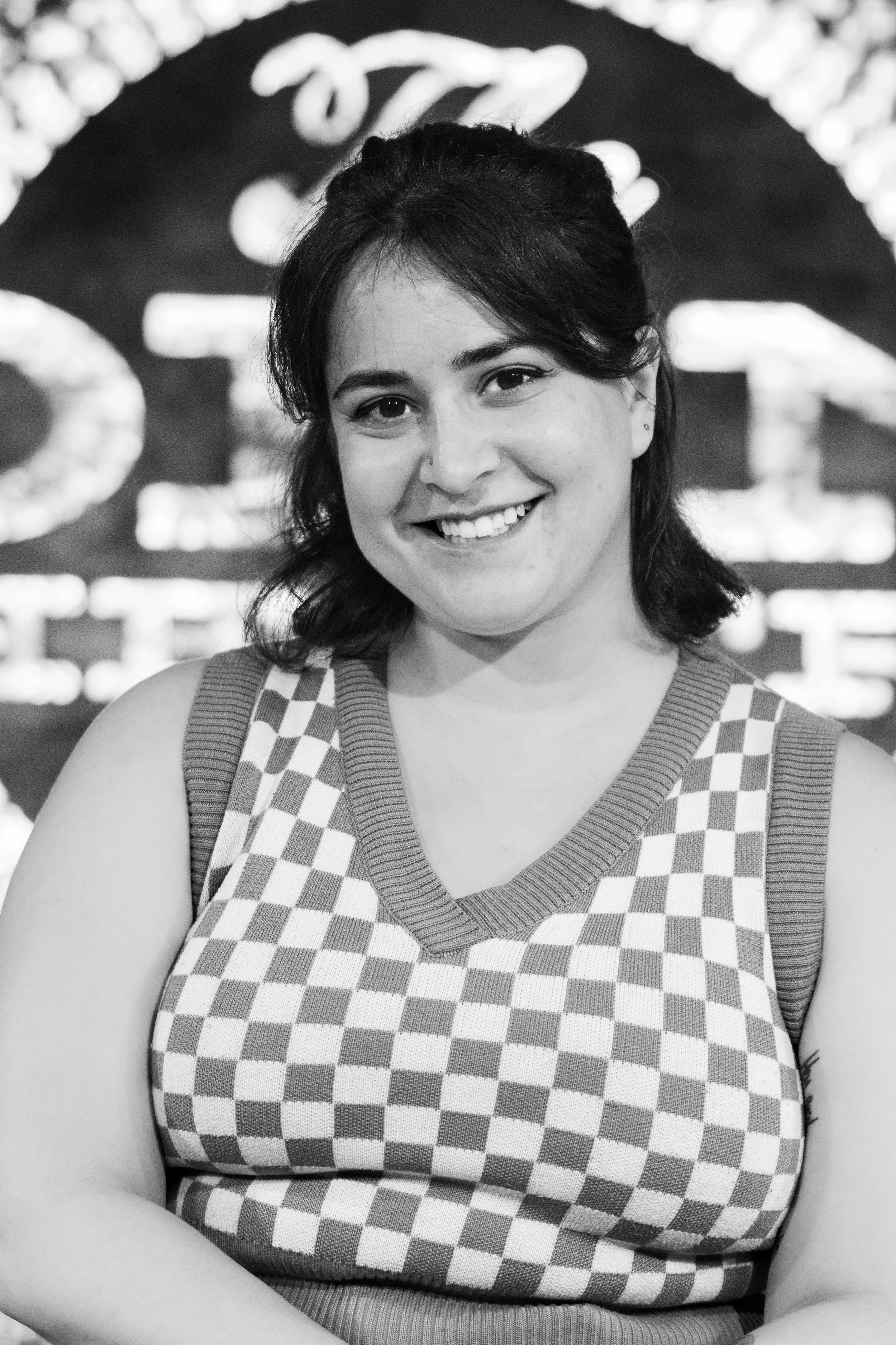 Our Team — The Den Theatre