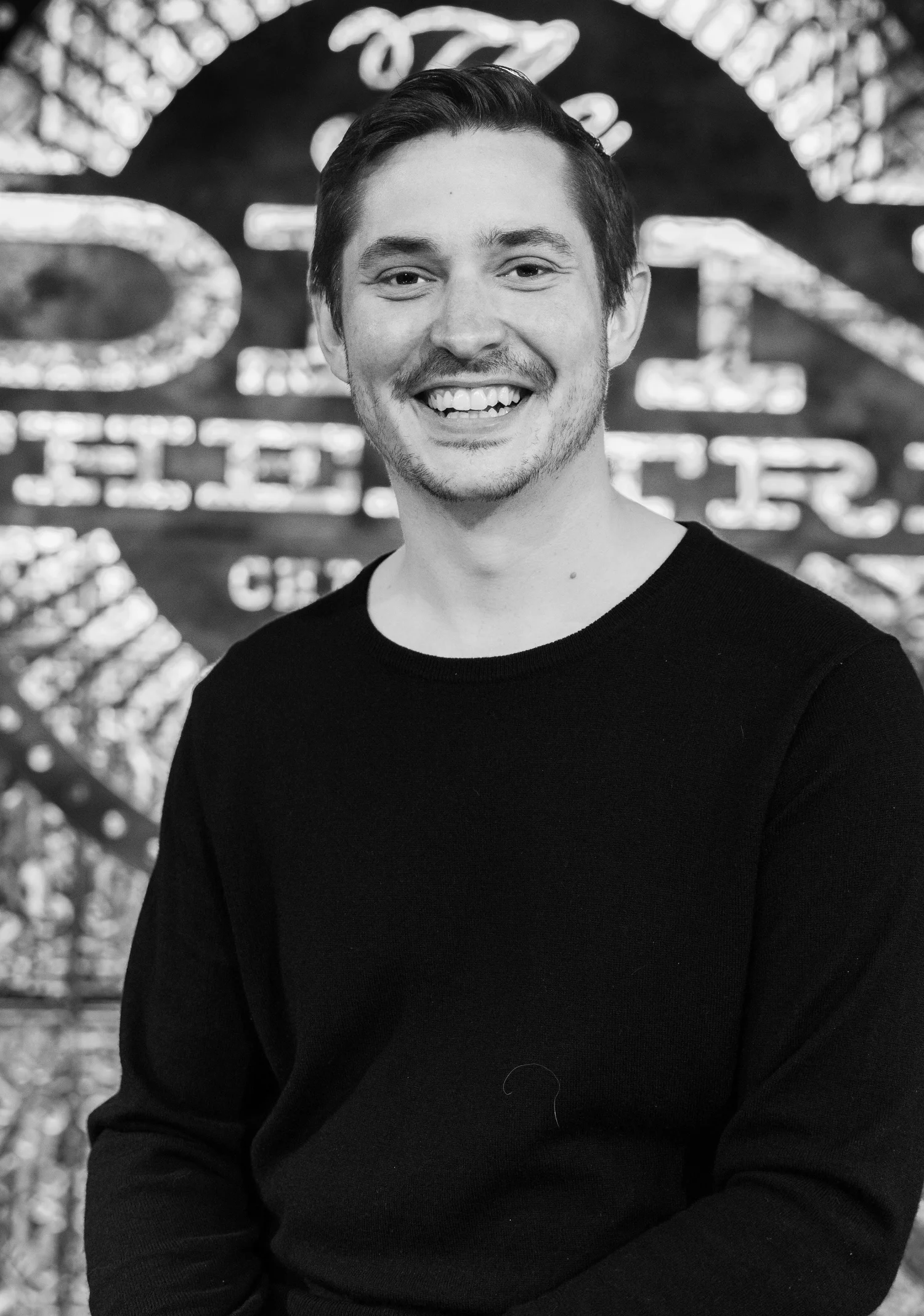 Our Team — The Den Theatre