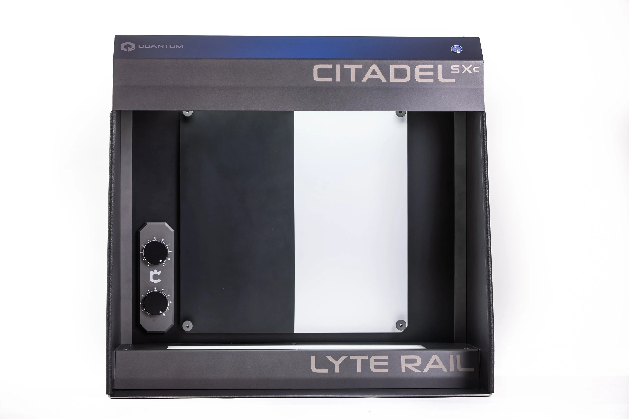 Manual Inspection Hoods & Booths