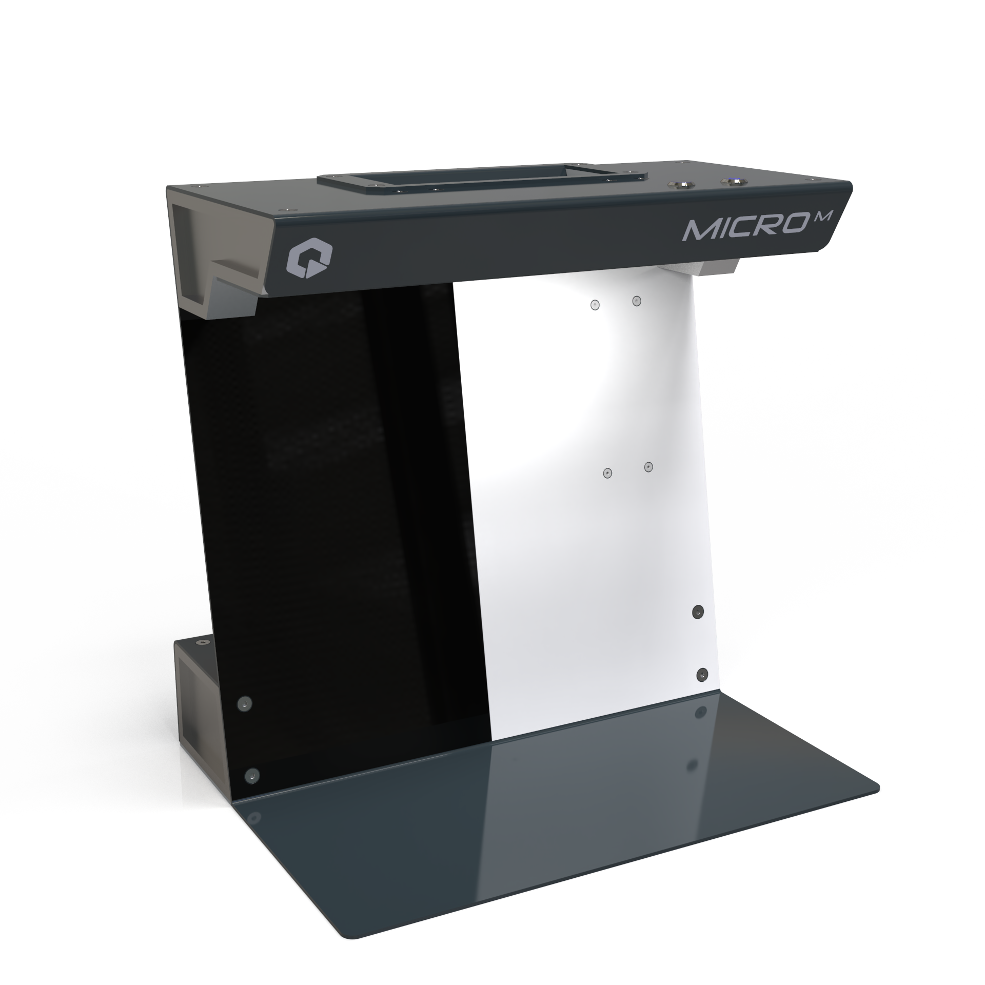 Manual Inspection Hoods & Booths