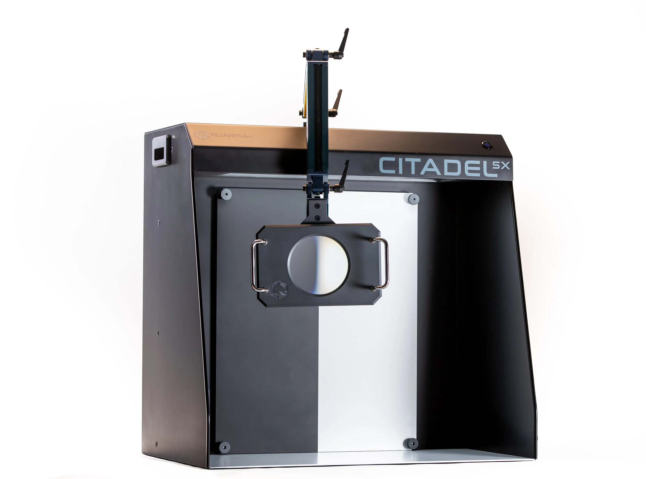 Manual Inspection Hoods & Booths