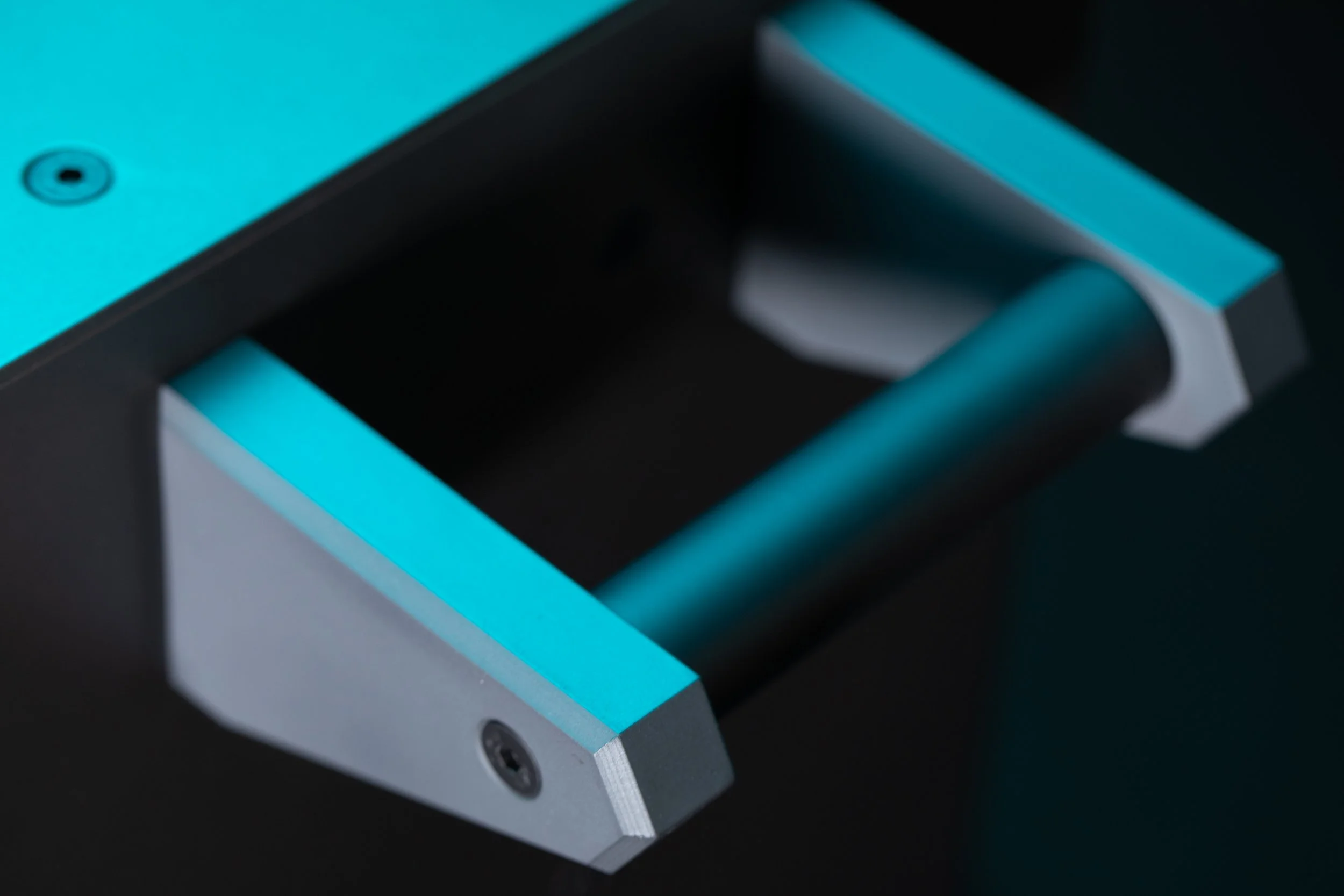 Manual Inspection Hoods & Booths