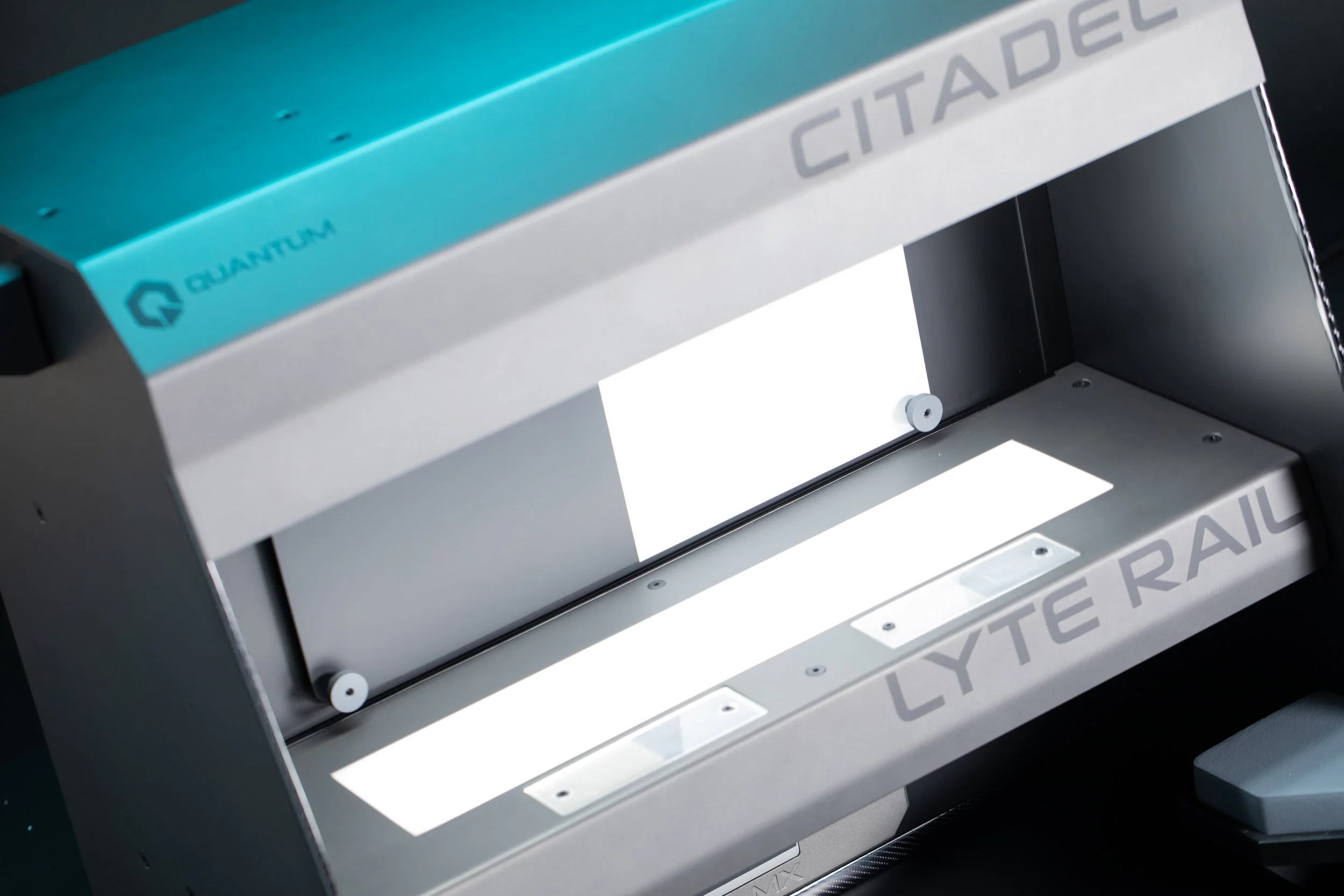 Manual Inspection Hoods & Booths