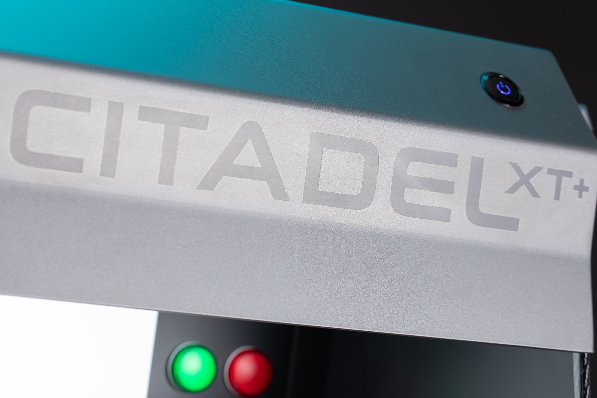 Manual Inspection Hoods & Booths