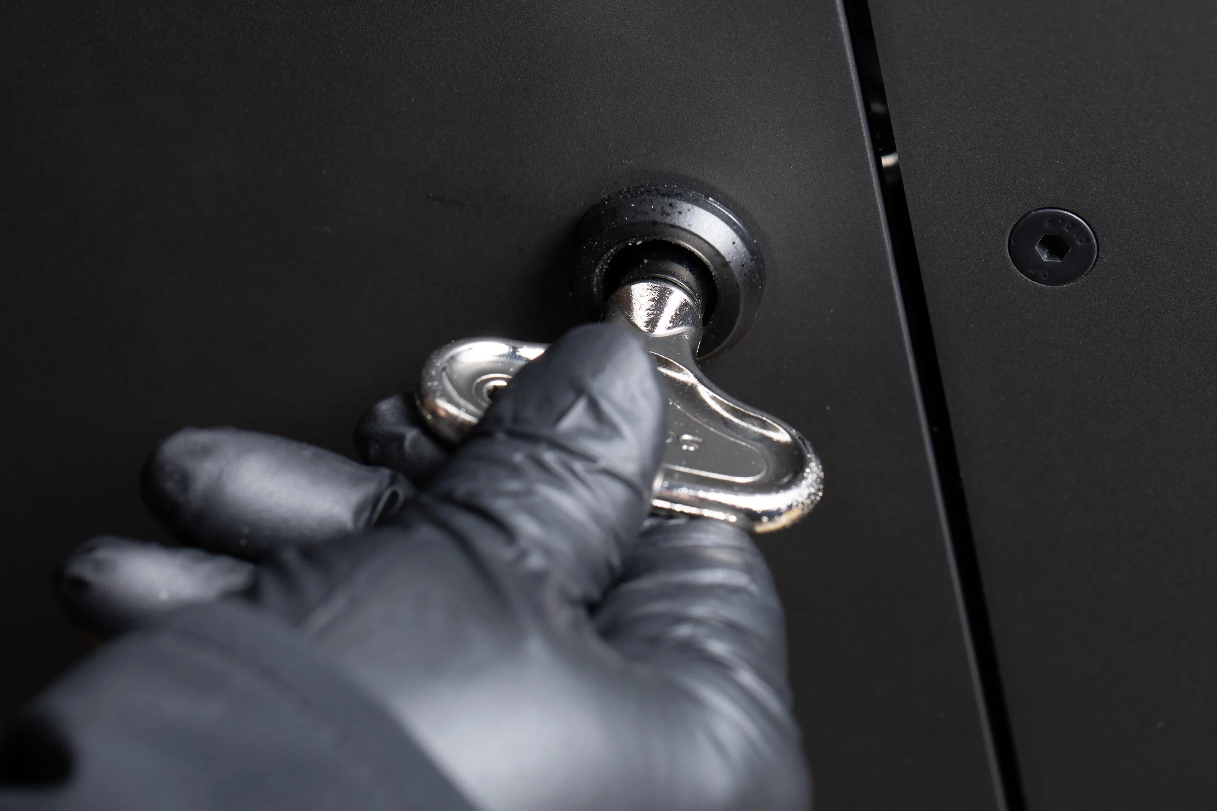 Manual Inspection Hoods & Booths