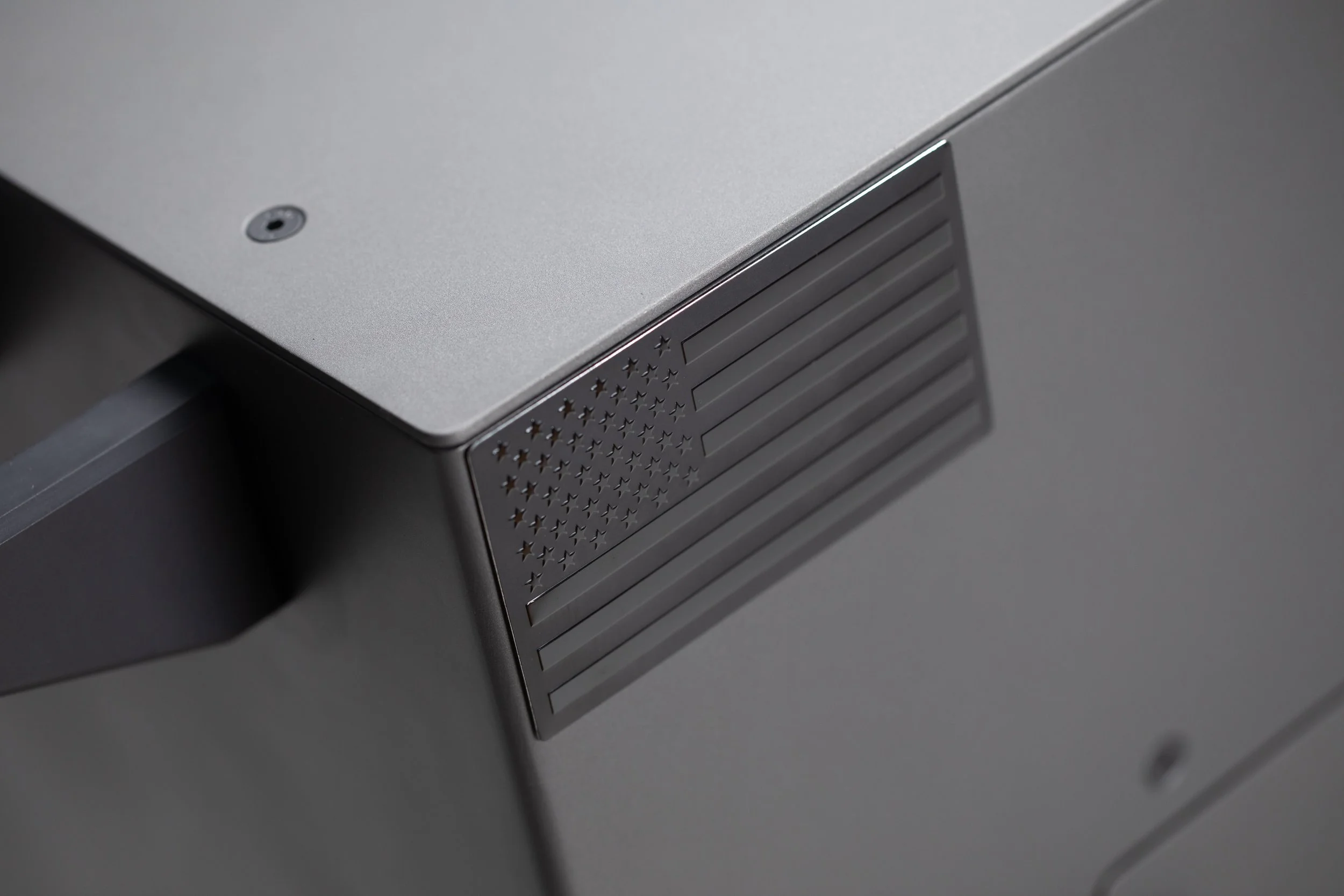 Manual Inspection Hoods & Booths