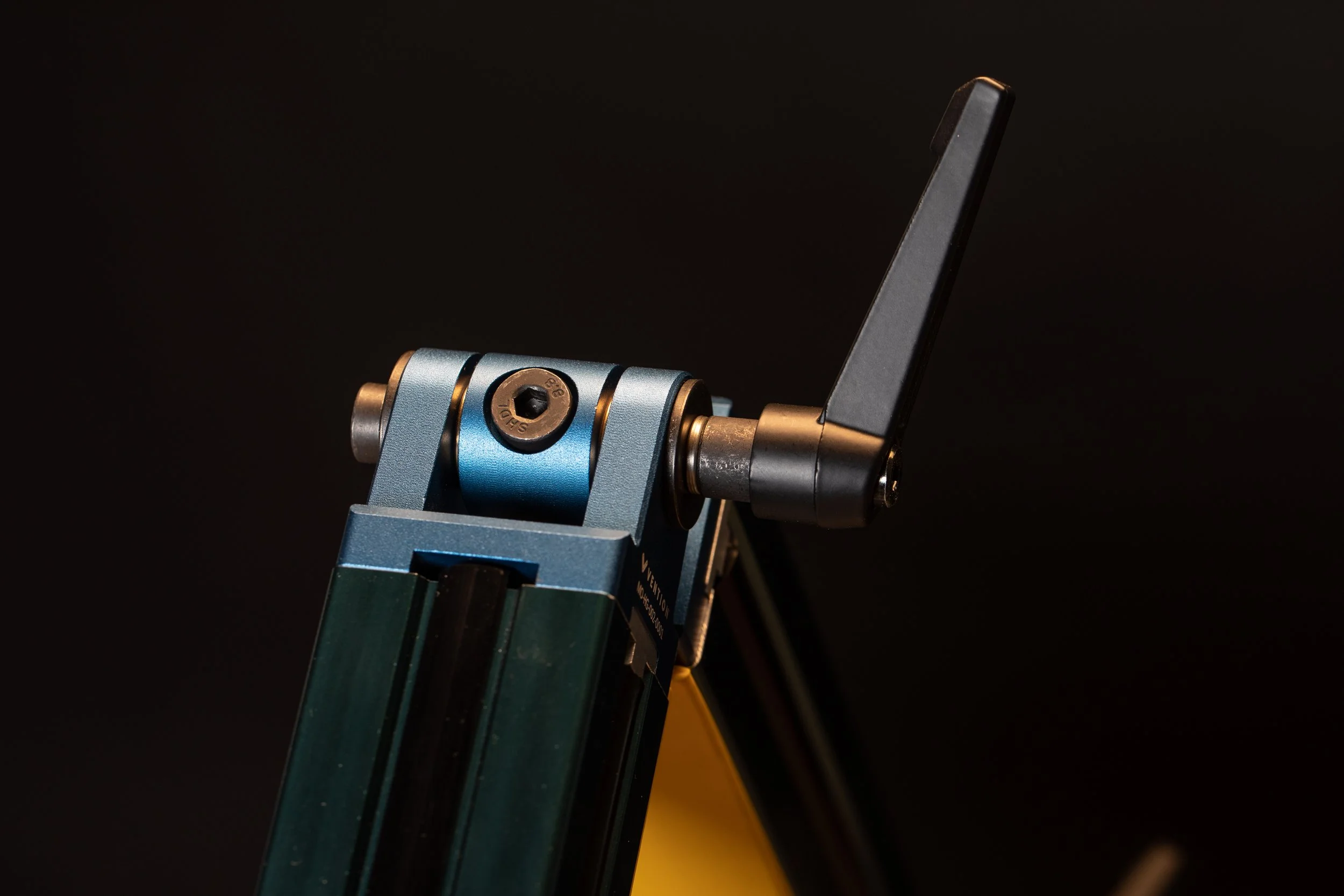 Manual Inspection Hoods & Booths