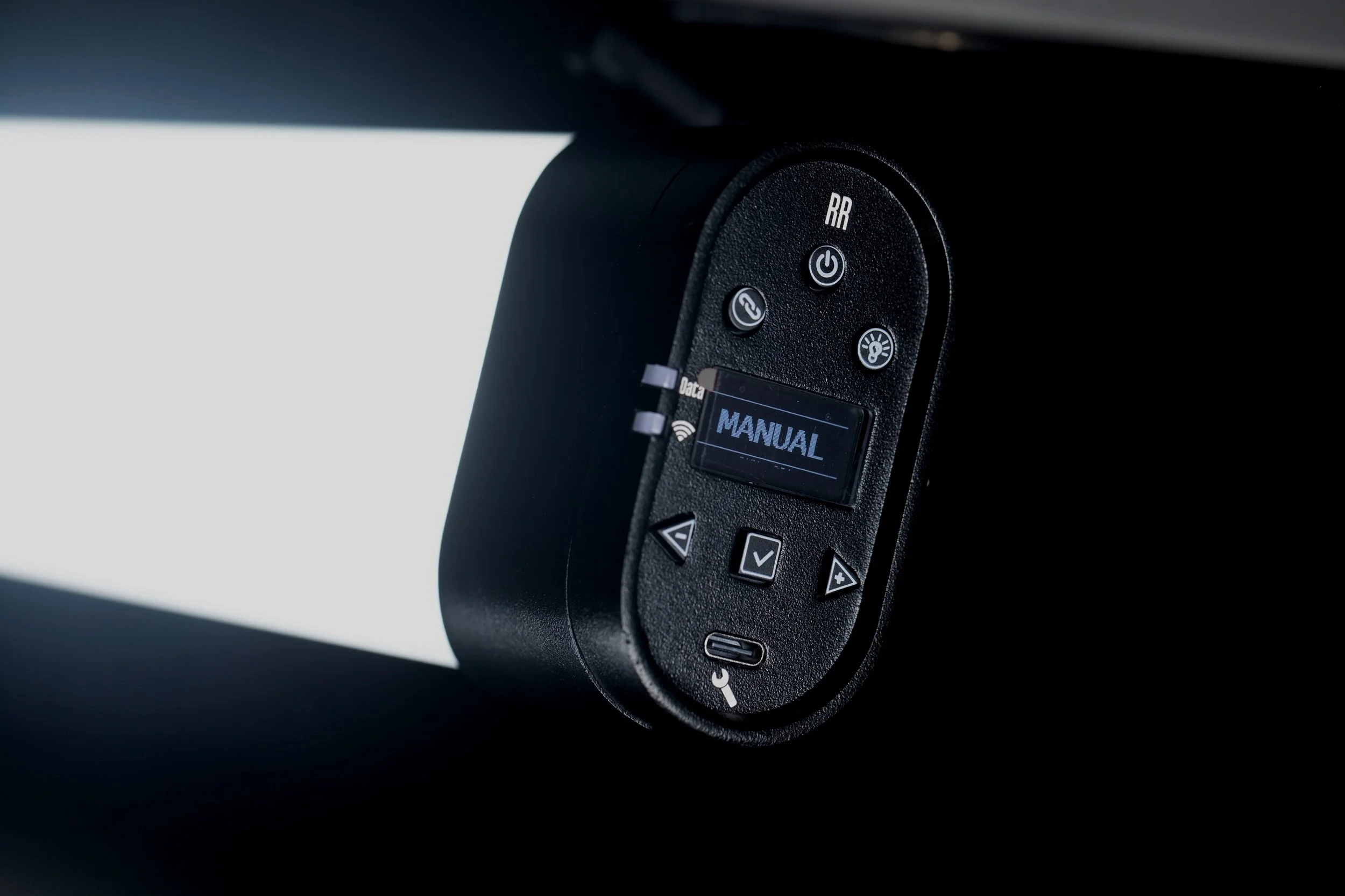 Manual Inspection Hoods & Booths