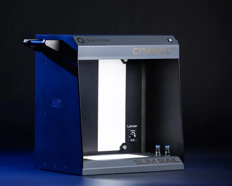 Manual Inspection Hoods & Booths