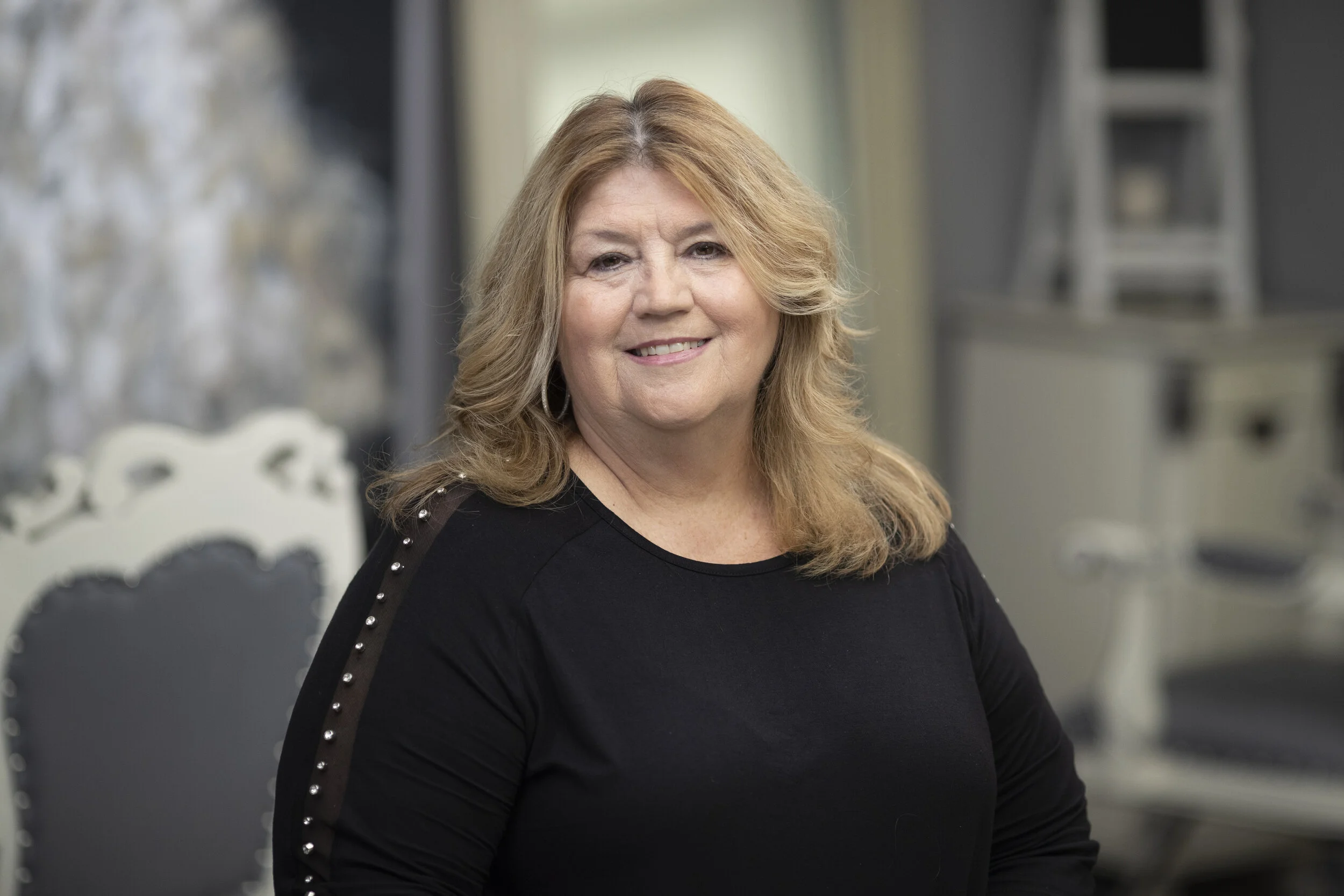 Staff — Beautique Hair Design