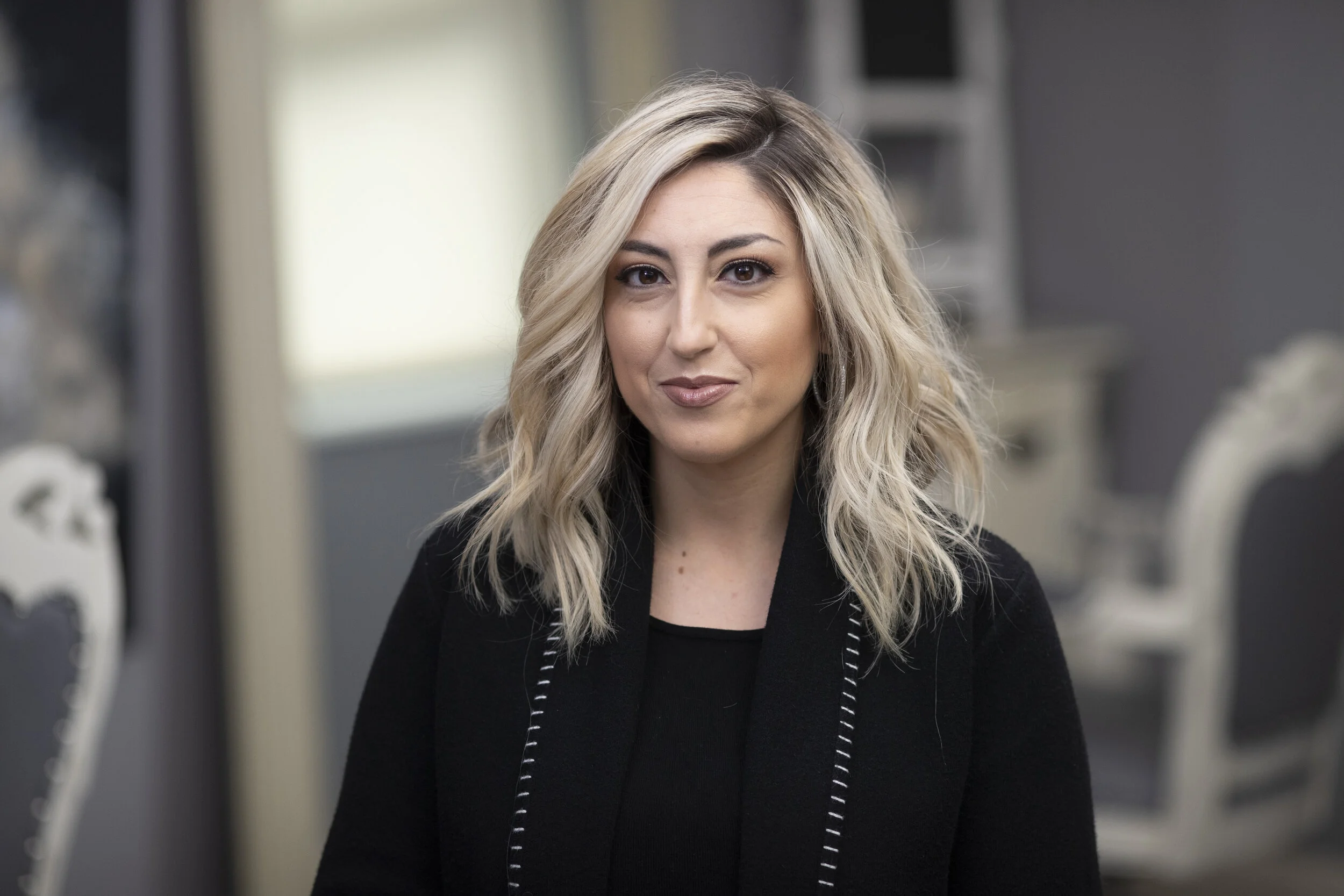 Staff — Beautique Hair Design