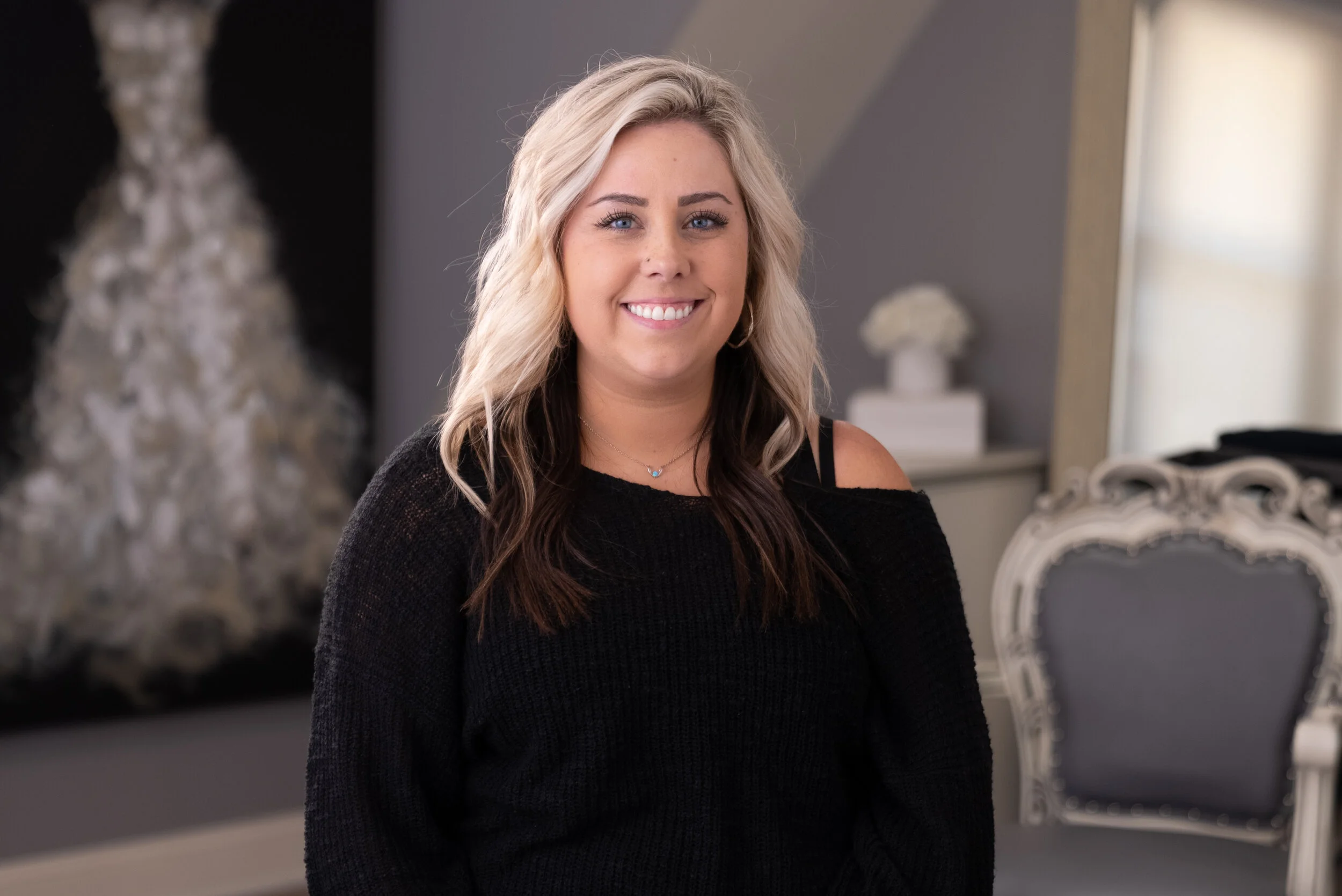 Staff — Beautique Hair Design