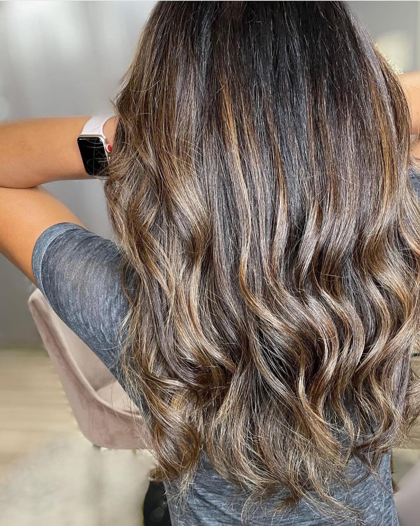 Beautique Hair Design