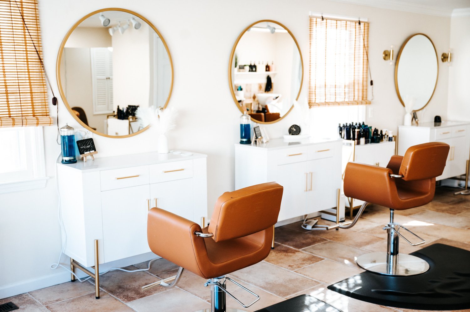 Beautique Hair Design