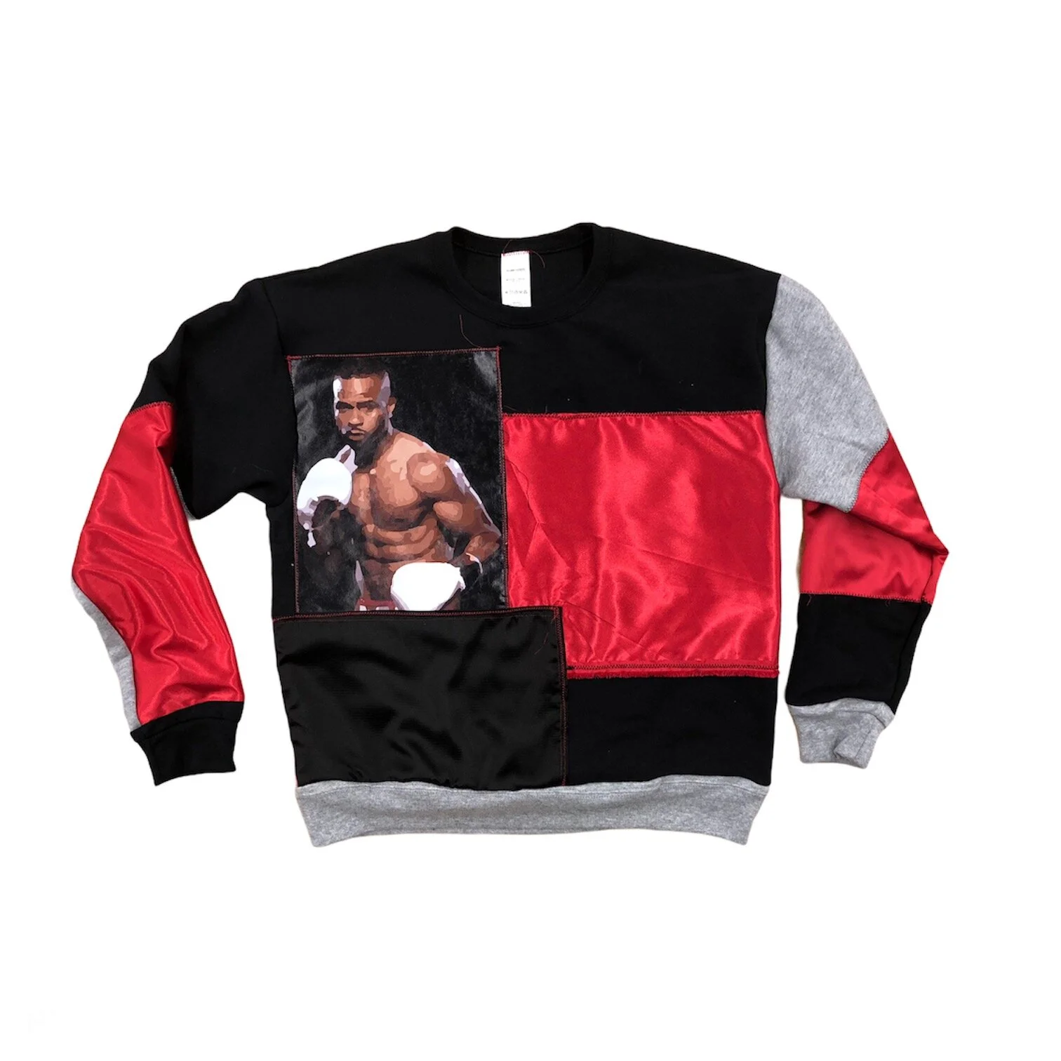 Officially Threaded Crewnecks — threaded