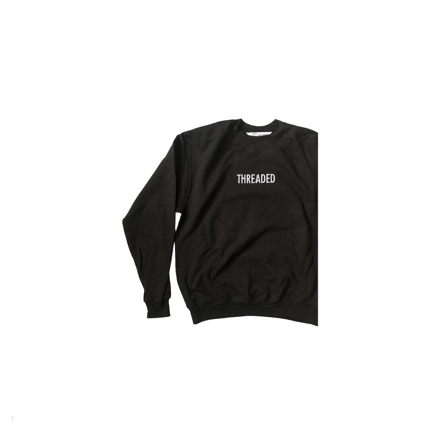 Officially Threaded Crewnecks — threaded