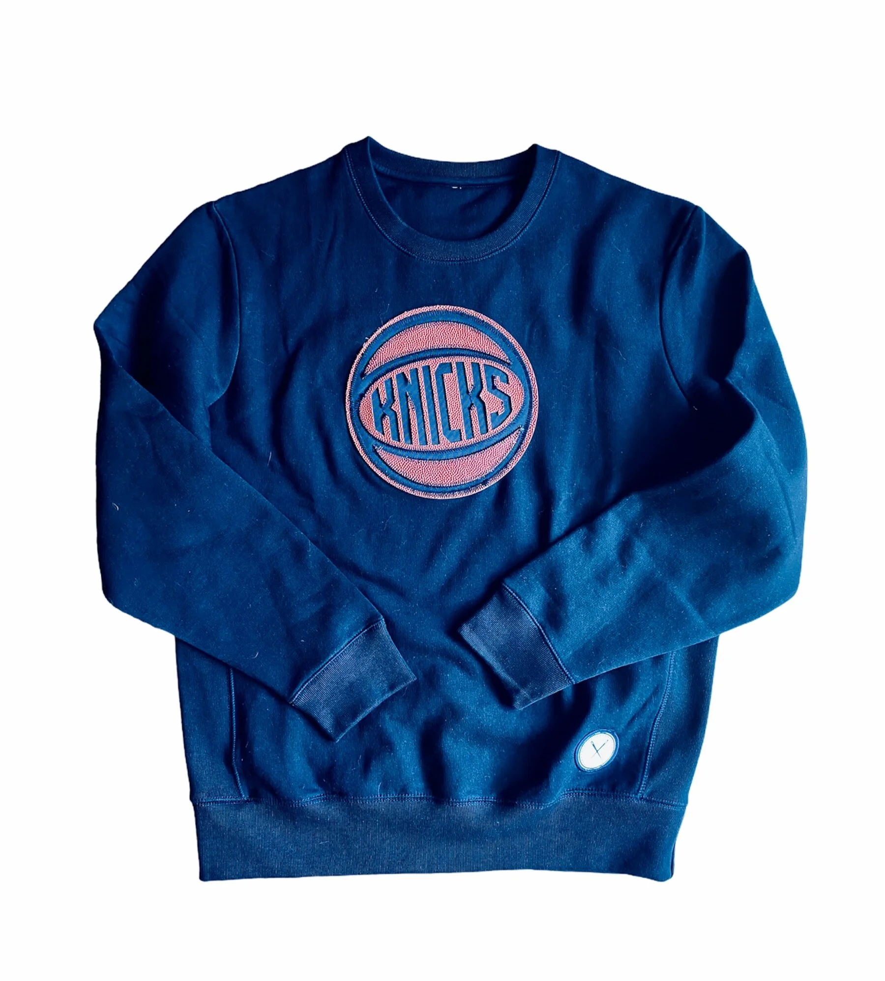 Officially Threaded Crewnecks — threaded