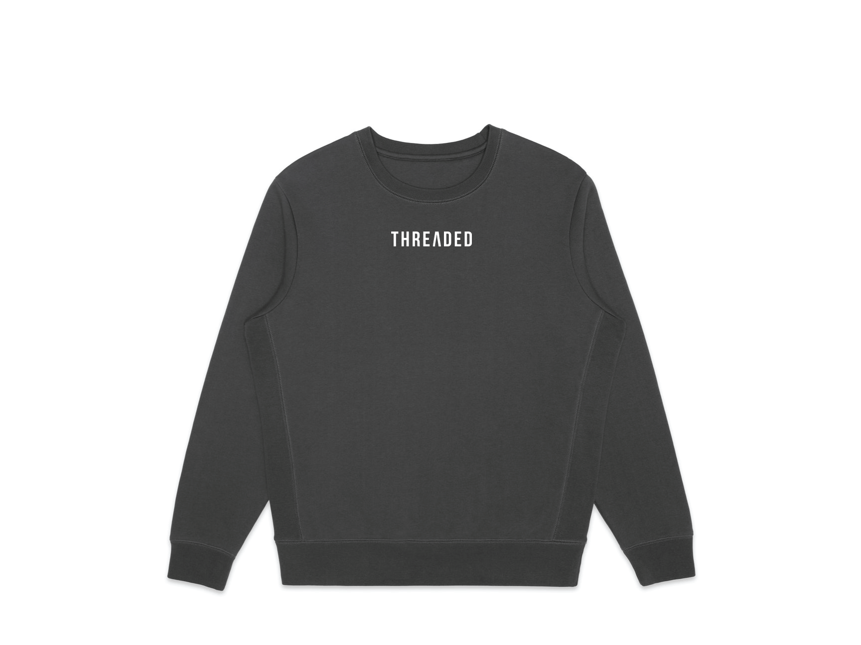 Officially Threaded Crewnecks — threaded