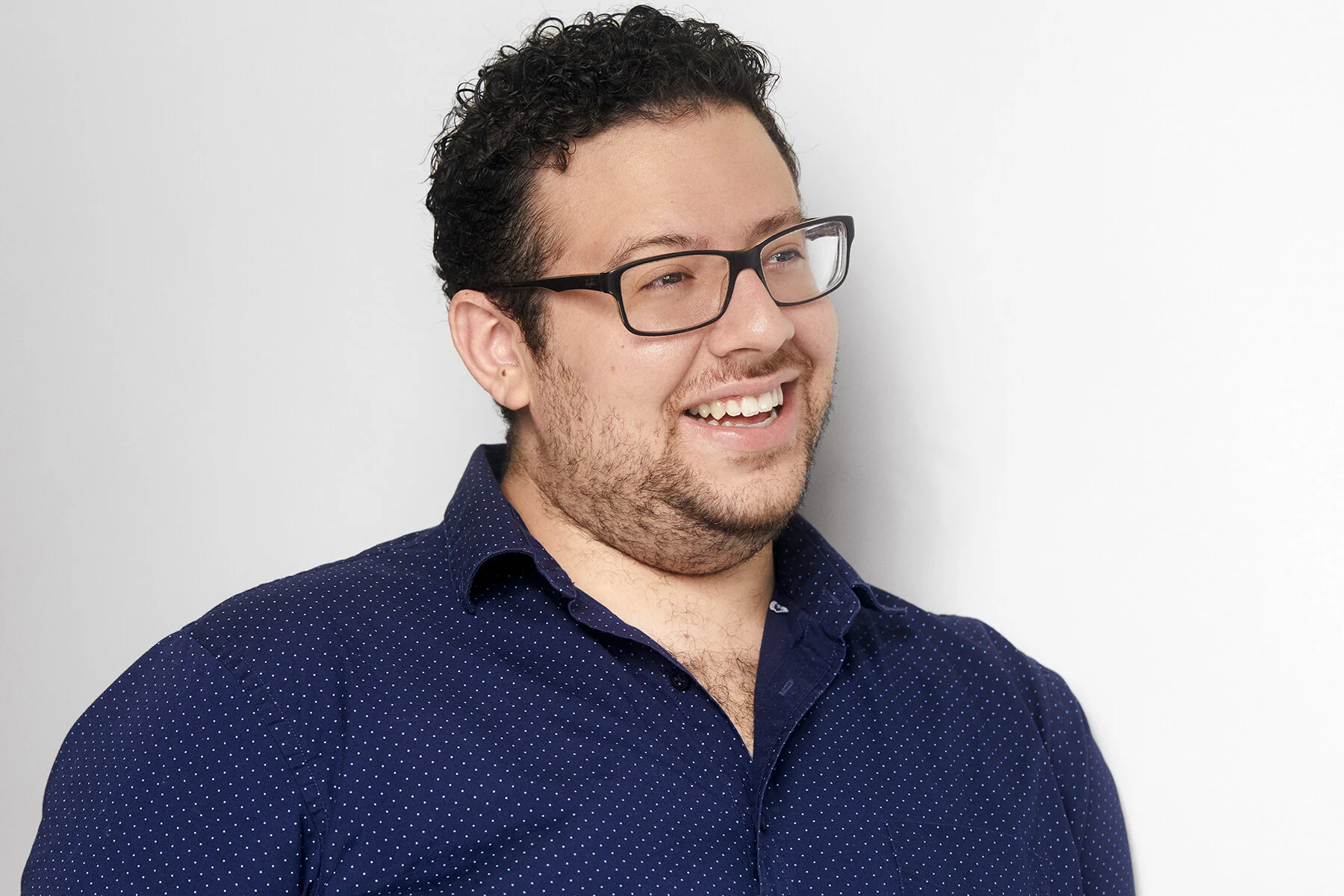 About — Steven Markowitz