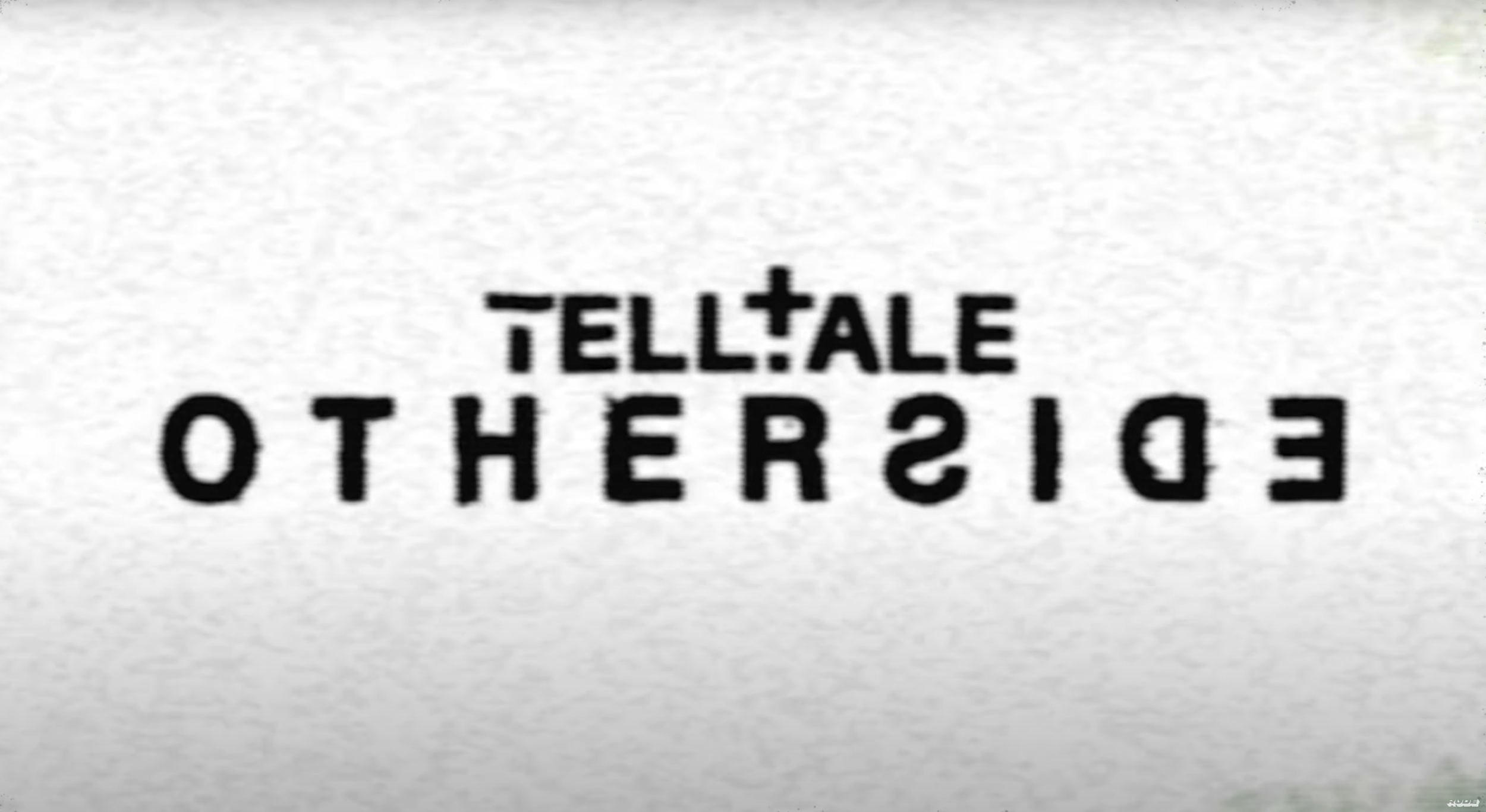 TELLTALE