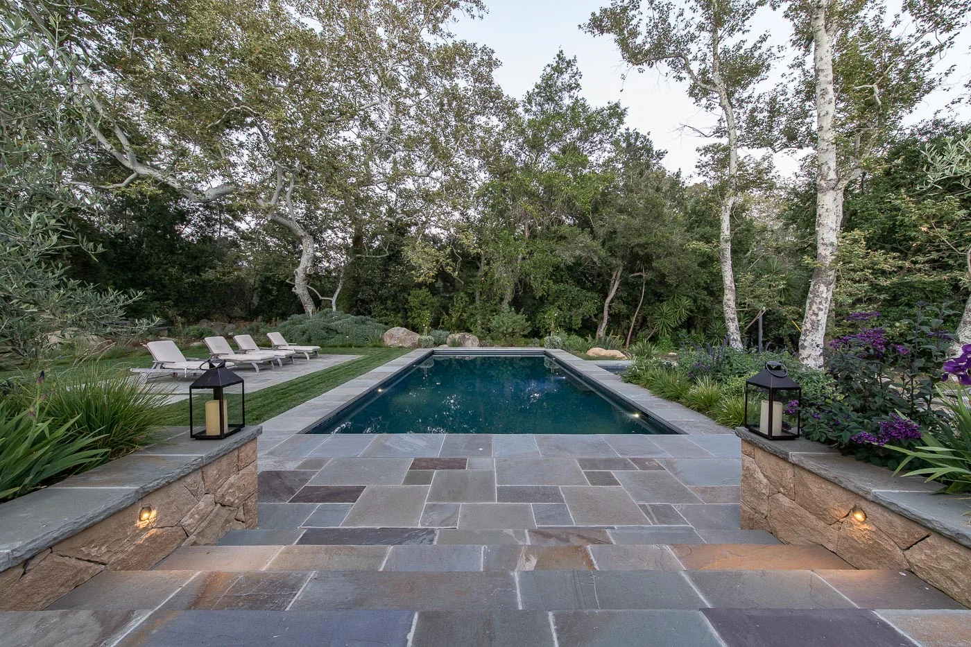 Glen Oaks — Scott Menzel