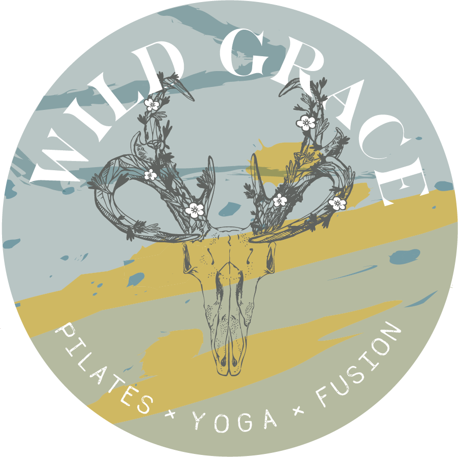 Payment — Wild Grace Studio