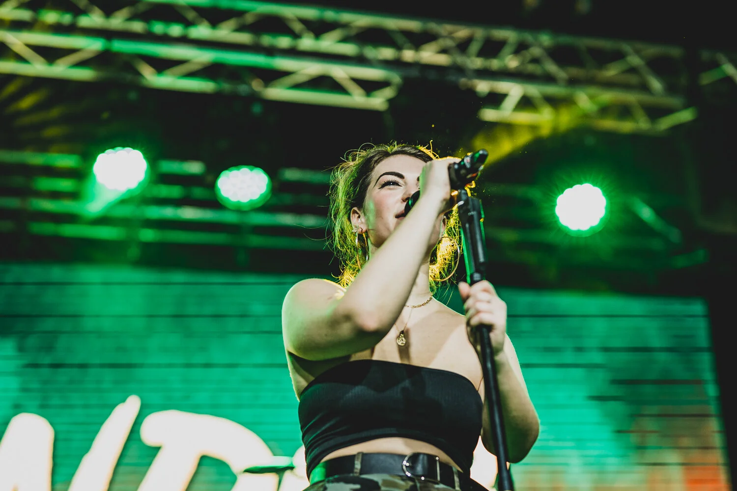 Visuals — SunDub // Official Website