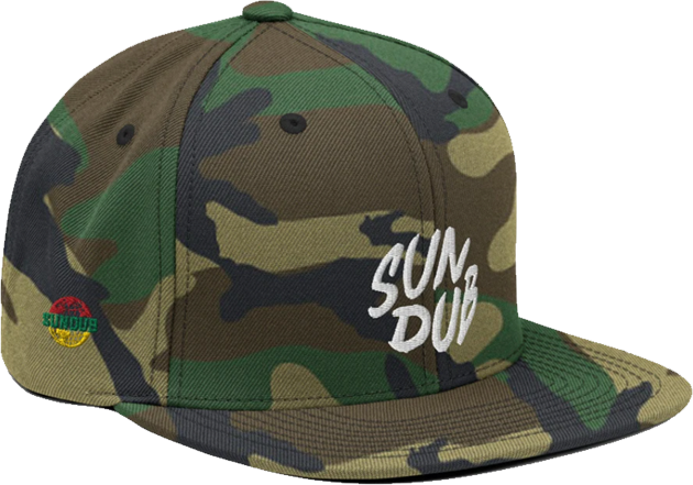 SunDub // Official Website