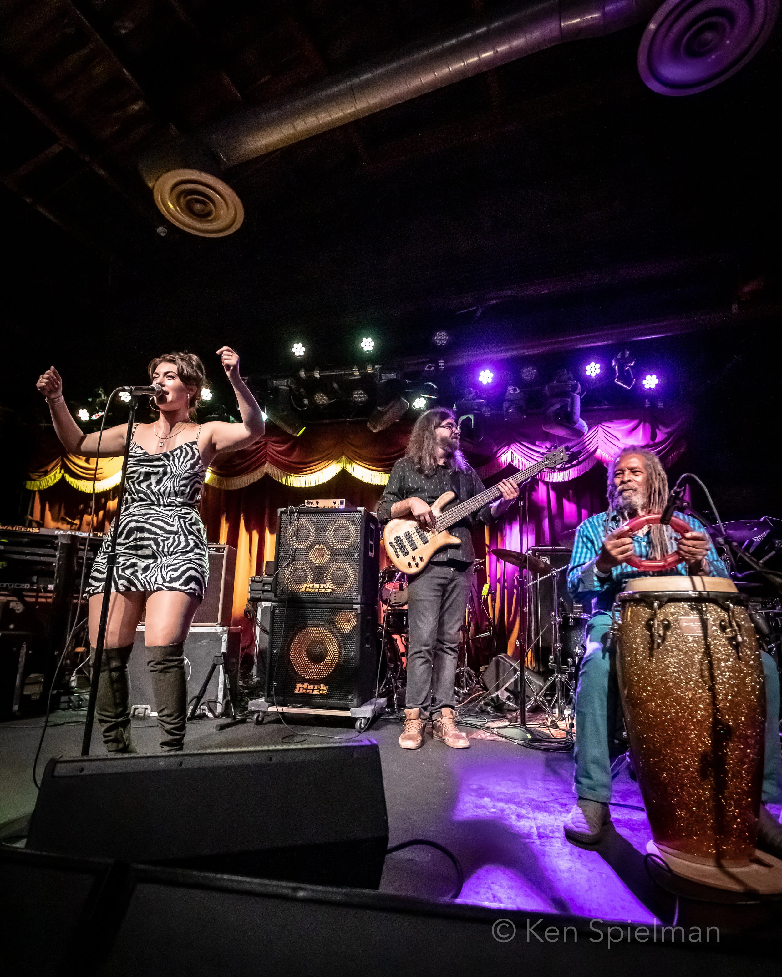 Visuals — SunDub // Official Website