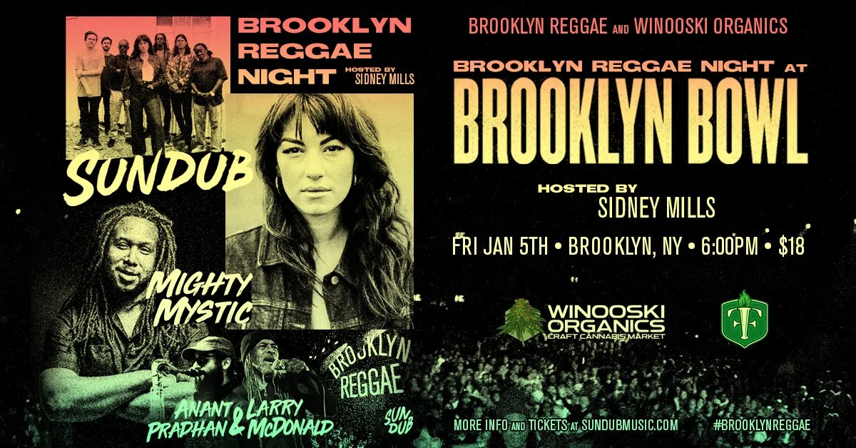 SunDub // Official Website