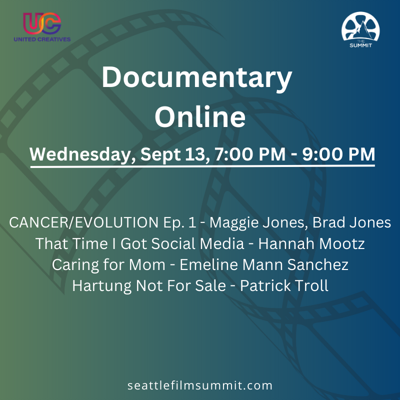 Documentary-Online — The Summit