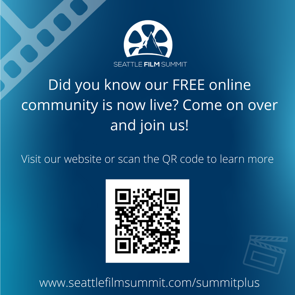 Summit Plus — The Summit