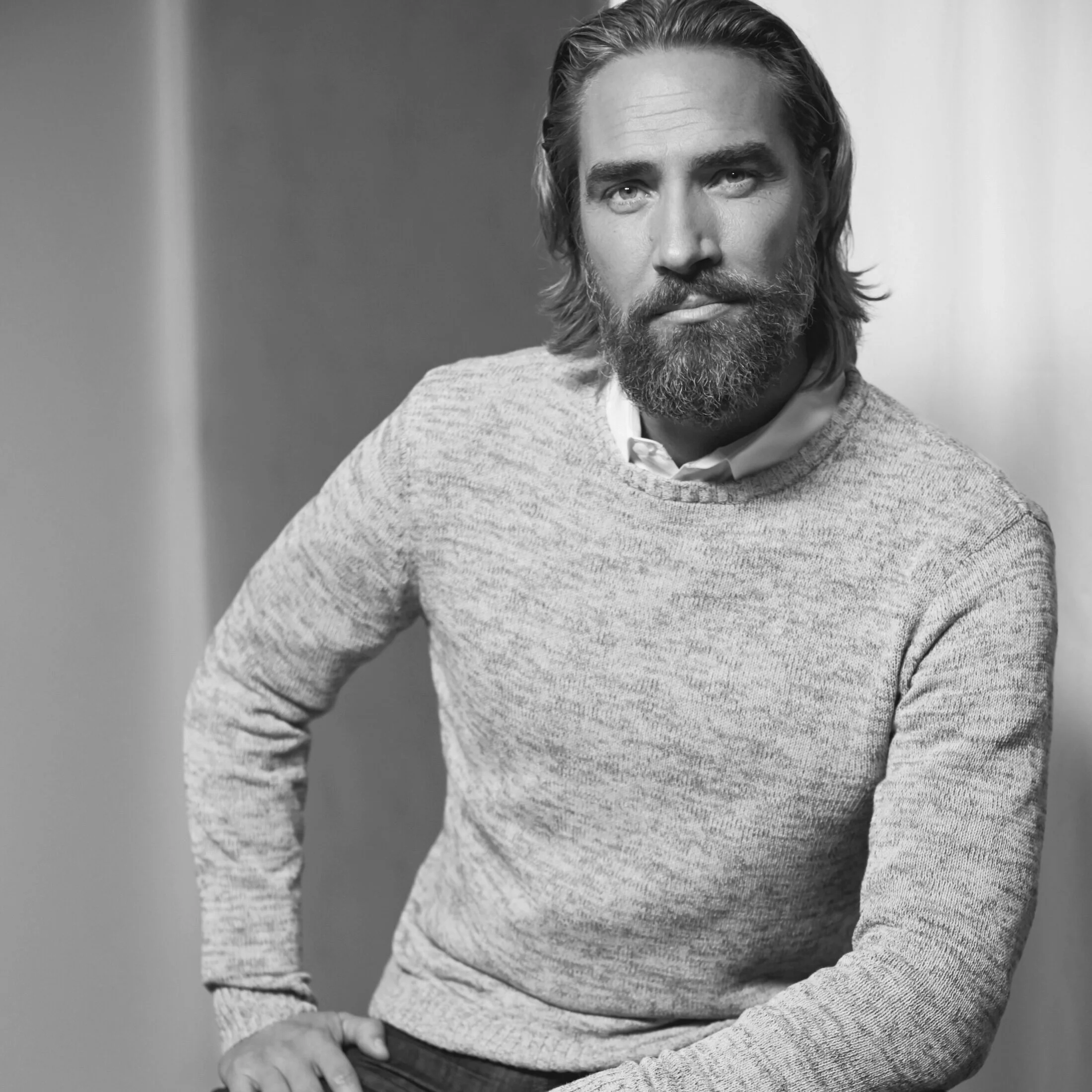 Lukas Hassel — SEATTLE FILM SUMMIT