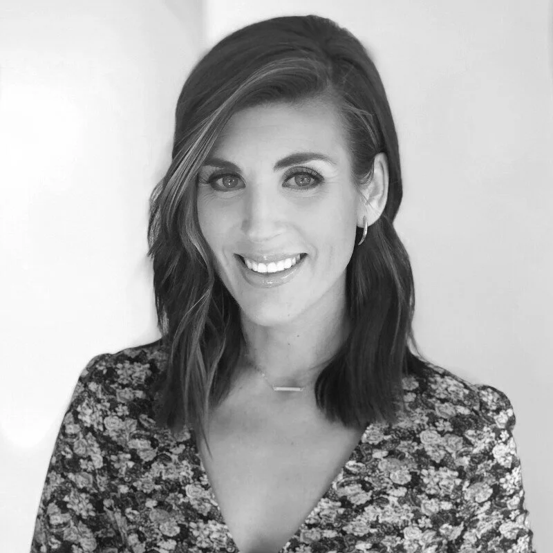 Amanda Pendleton — The Summit