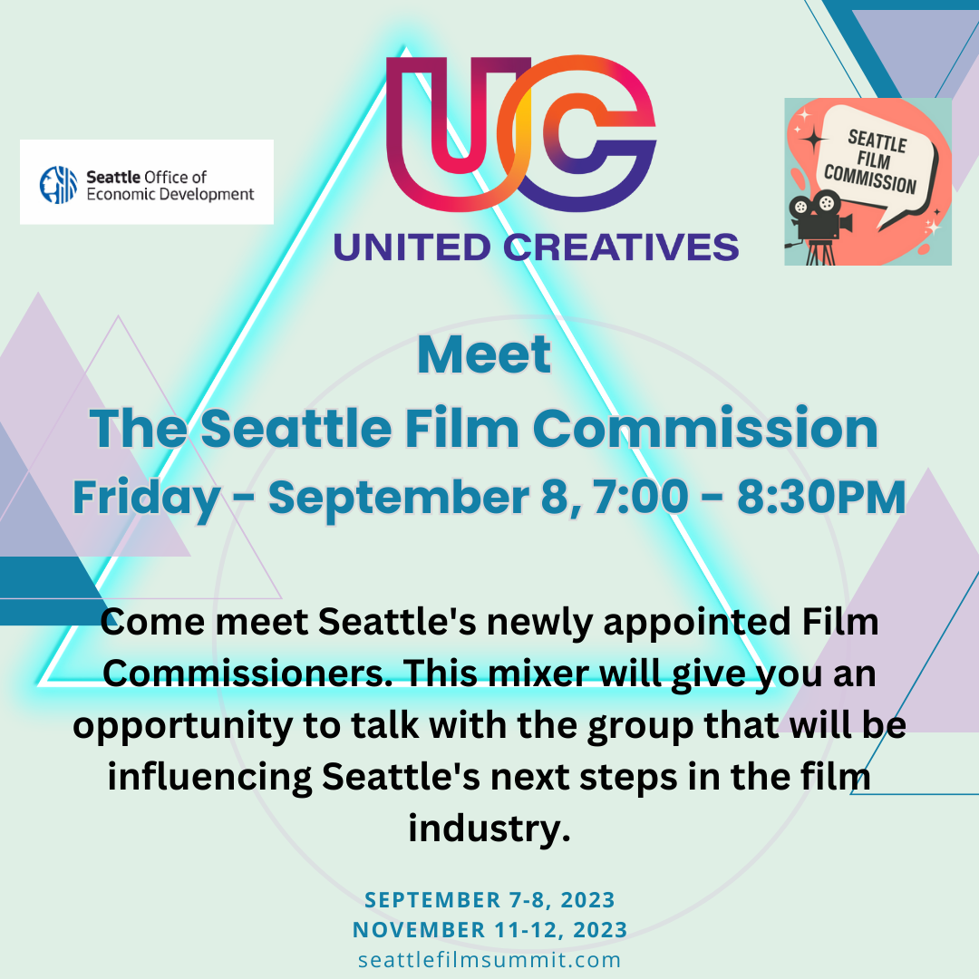 Meet The Film Commission — The Summit